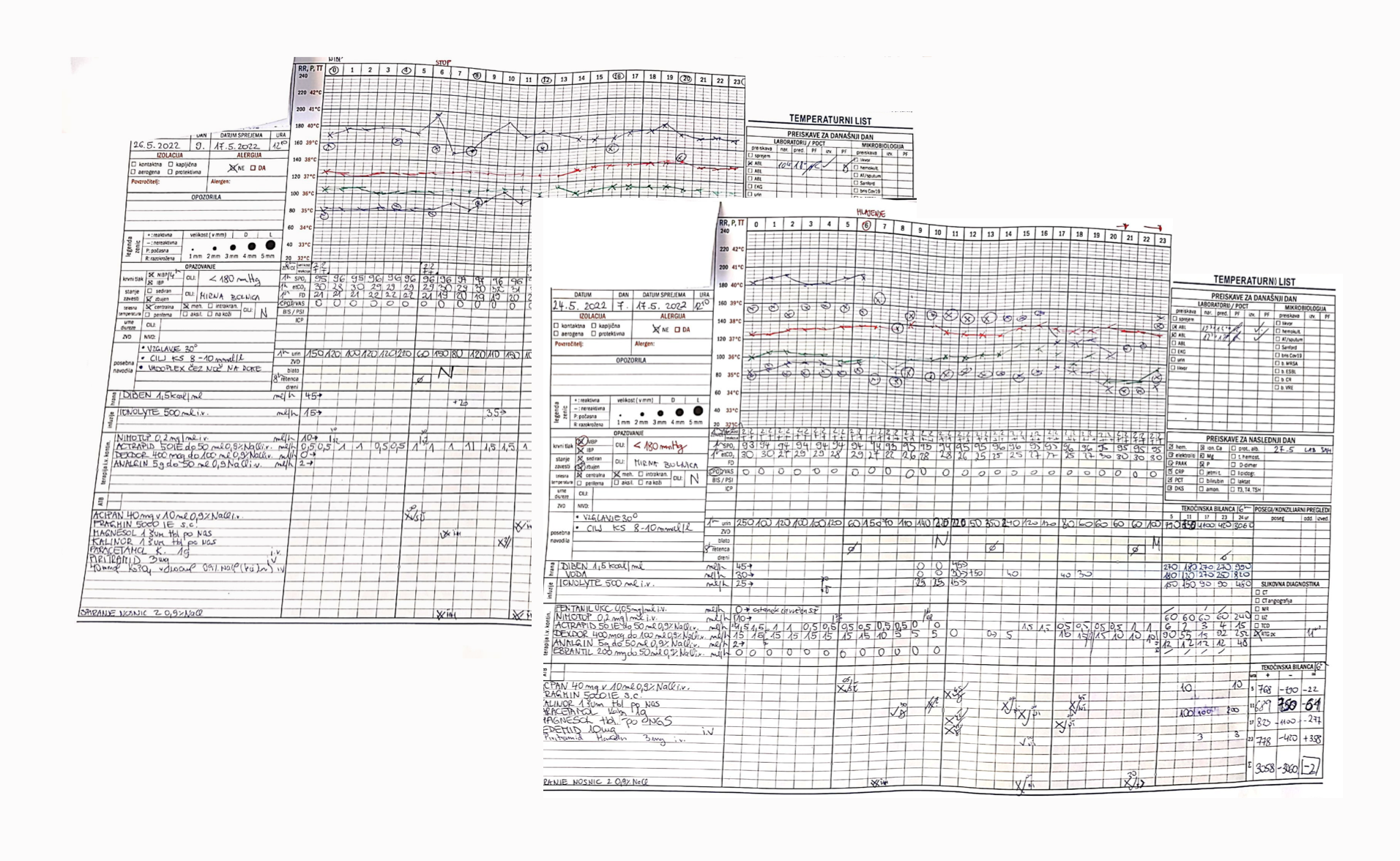 Better: How Patient Snapshot kicked off our Clinical data visualisation ...