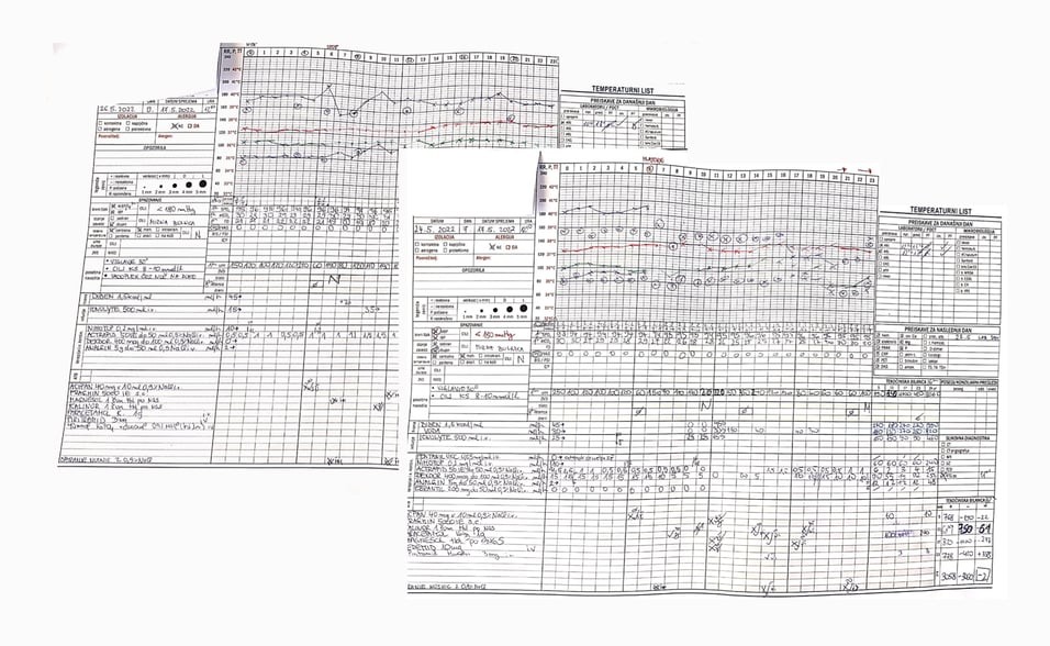Better: How Patient Snapshot kicked off our Clinical data visualisation ...